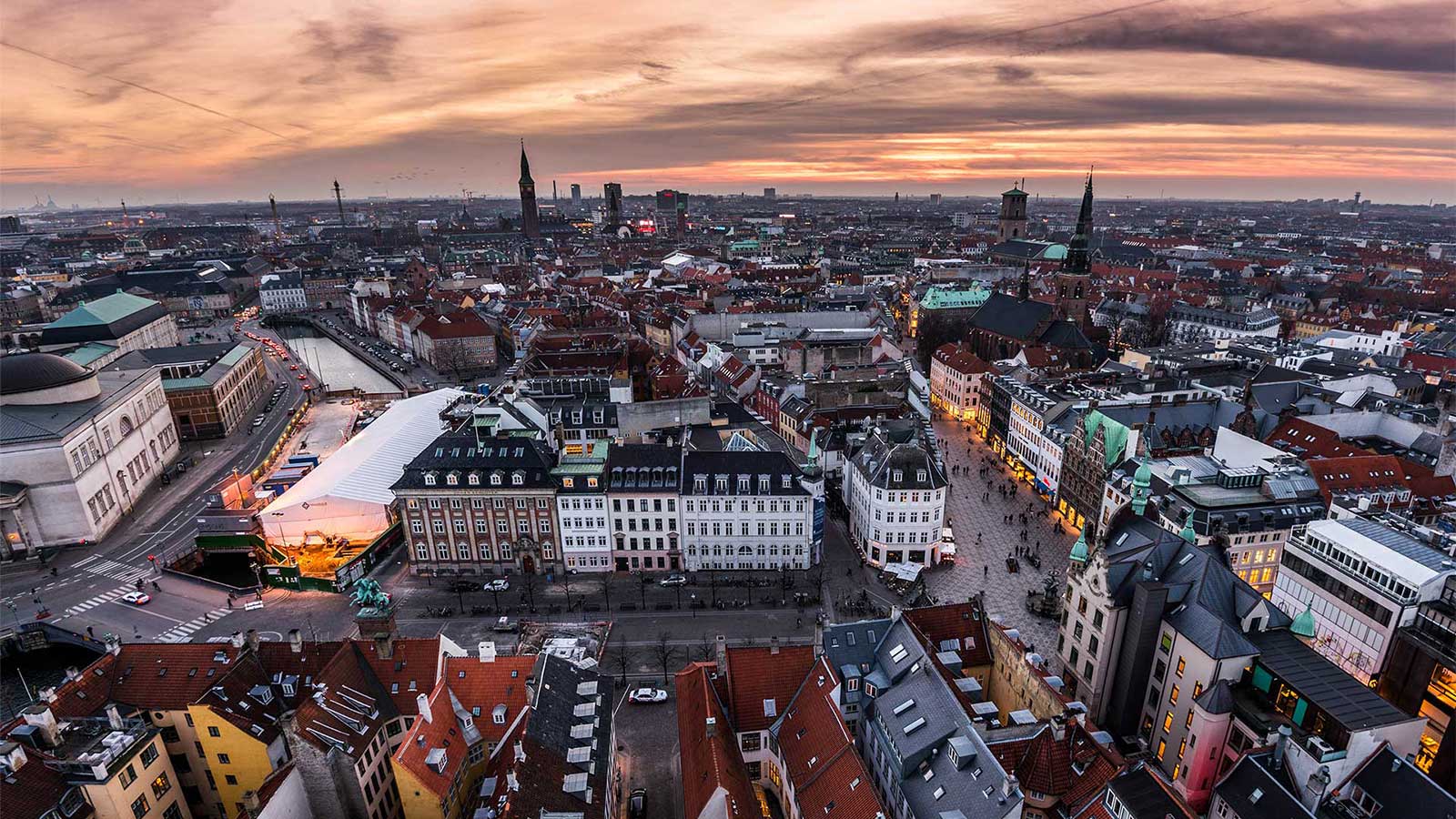 Microsoft in Denmark